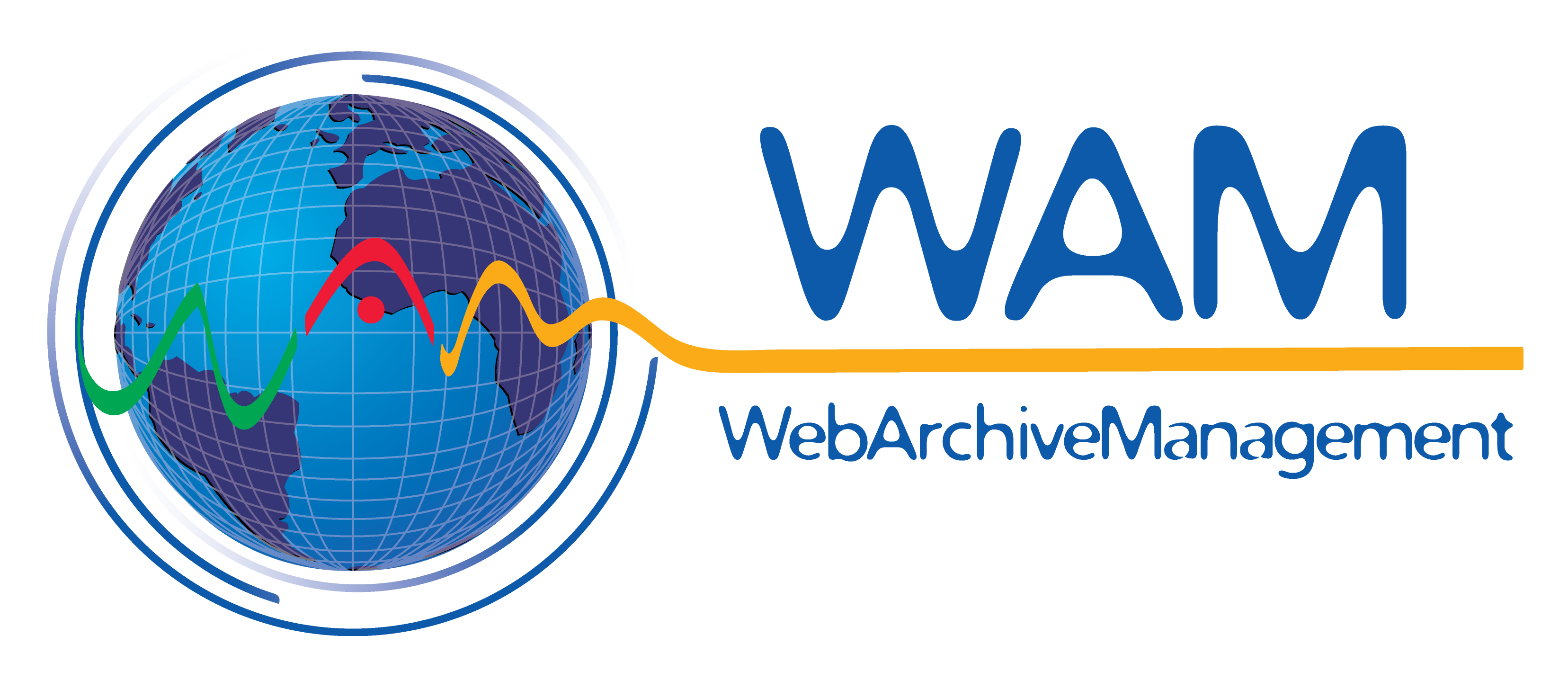 WAM - Web Archive Management